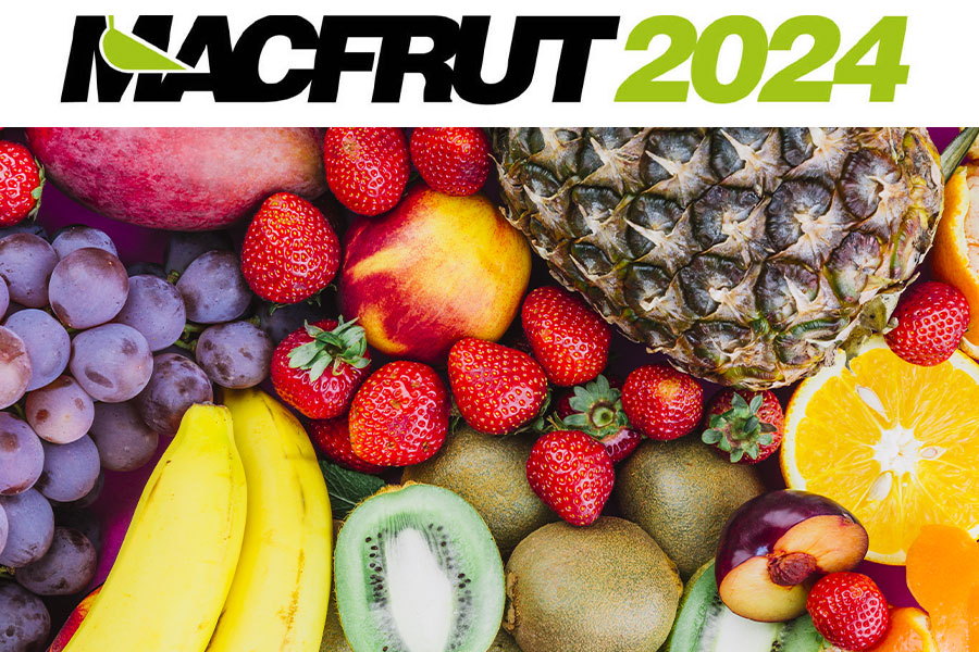 MACFRUT 2024 | Maestri Hotel 3 Stars Riccione